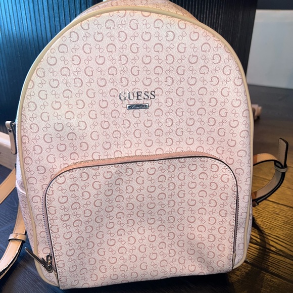 Guess | Bags | In Good Condition Guess Book Bag | Poshmark